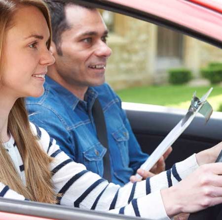 Queensland Learner Logbook App - Great Western Driving School