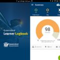 Queensland Learner Logbook App - Great Western Driving School